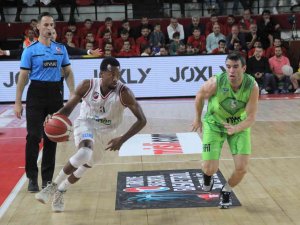 Pınar Karşıyaka’dan Mccollum Açıklaması