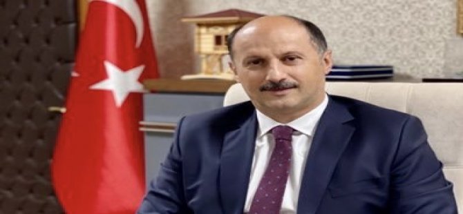 Rizeli Genel Müdür Bilgin’in abisi vefat etti