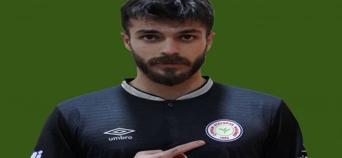 Çaykur Rizespor, Kaleci Abdullah Yiğiter’i Kiraladı