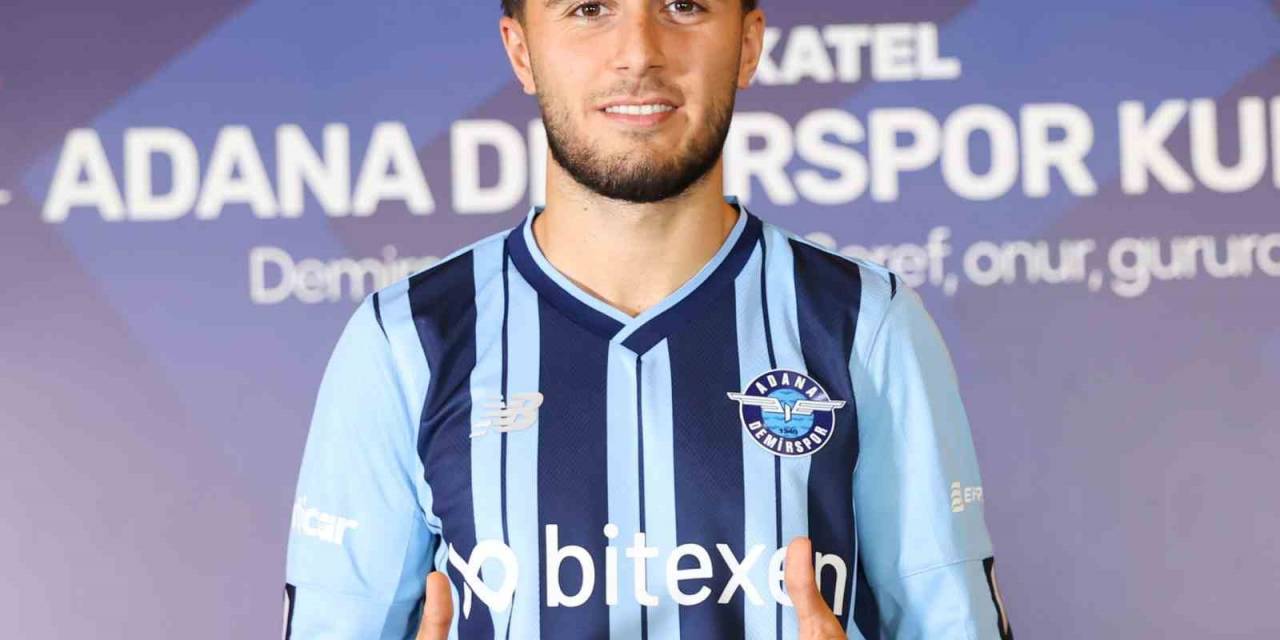 Yusuf Barasi, Adana Demirspor’da