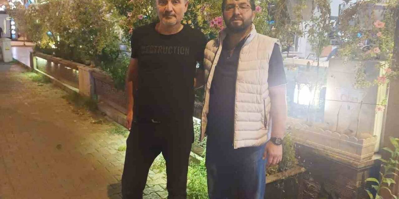 Erciyes Esen Makina Fk Antrenör Mustafa Esmeray İle Anlaştı