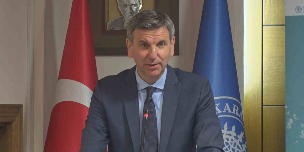 Dünya Genelinde 735 Milyon İnsan Açlıkla Karşı Karşıya