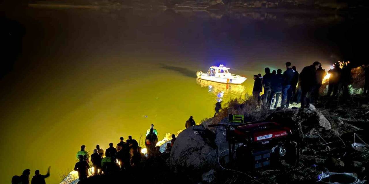 Batman’da 3 Gündür Kayıp Olan Genç Kızı Arama Çalışmaları Hasankeyf ...