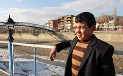 Erzurumlu Metehan Polat İnterneti Sallıyor - VİDEO