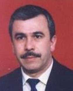 Sinan Başaran'ın acı günü