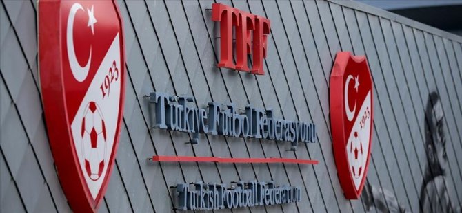 TFF, Süper Lig ve TFF 1. Lig’in Yeni Kurallarını Açıkladı