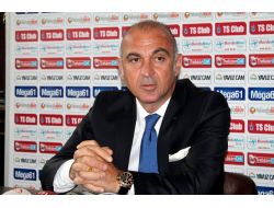 Çakıroğlu: “trabzonspor'a Gelmiş Geçmiş En Büyük Zararı Veren Ekibiz”