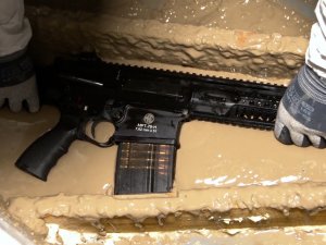 Mpt-76-mh Güvenlik Güçlerinin Hizmetine Sunuluyor