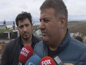 Zindashti’nin Kızının Ve Yeğeninin Öldürülmesi Davasında Yeni Gelişme