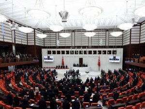 Tbmm 23 Nisan Özel Oturumu