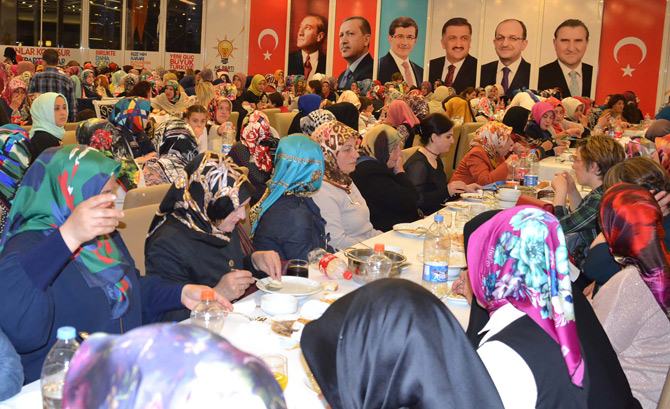 Rizeli Kadınlar Kararını Verdi