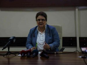 Aile Ve Sosyal Politikalar Bakanı Derya Yanık: "Saha Gözlemlerimizde ...