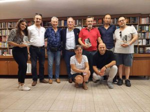 “İ̇zmir Baba” İmza Gününde Anıldı