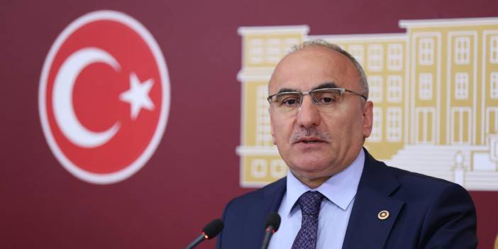 Rize Milletvekili Mertoğlu'na Yeni Görev!