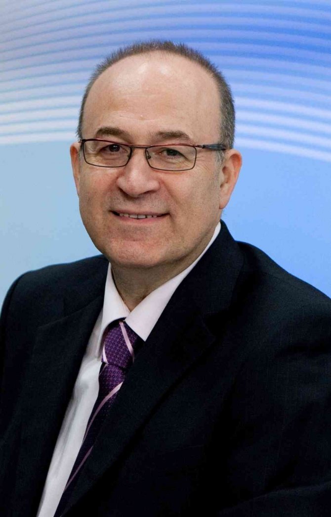 Haldun Domaç’ın 40 Yılda Yaşadığı Anıları Kitap Oldu