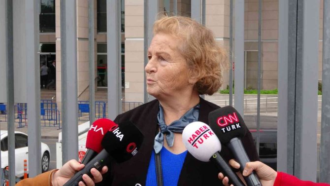 Tuzla’da 24 Yıl Önceki Yangında Şehit Olan İtfaiyecinin Ailesinin Hukuk ...