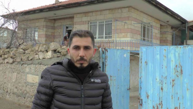 17 Yıl Sonra Babası Ve Kardeşi Gibi Karbonmonoksit Gazından ...