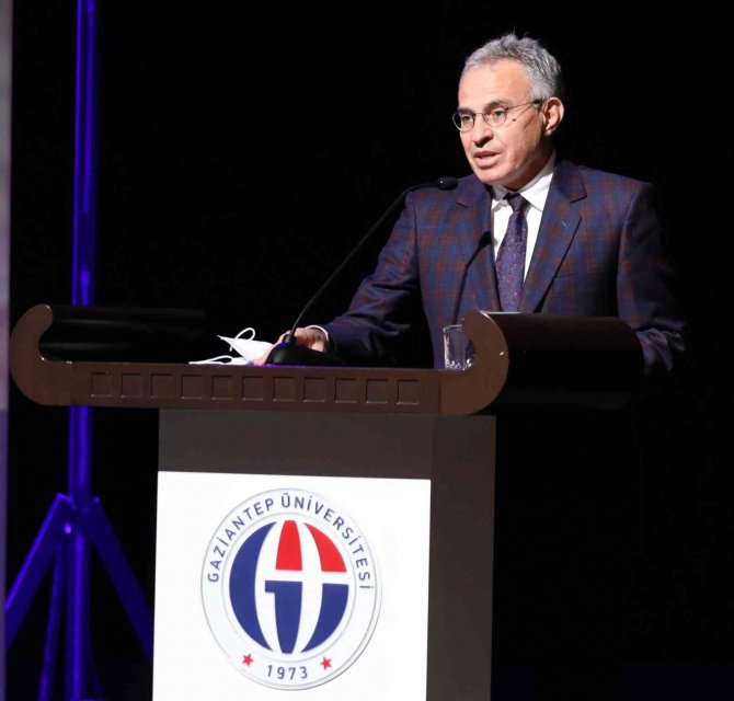 Uluslararası 100’üncü Yılında Misak-ı Milli Ve Güney Hattı Sempozyumu