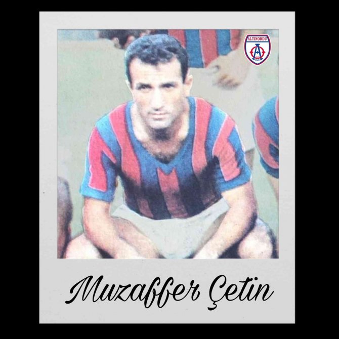 Altınordu Camiasının Acı Günü