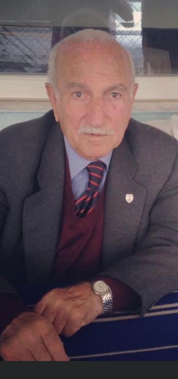 Altınordu Camiasının Acı Günü