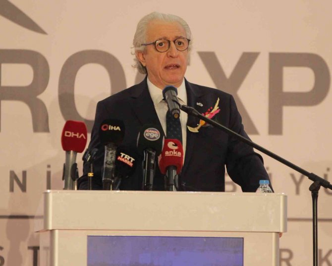 Bakan Pakdemirli: "Belediyemizin Tarıma Ekstra Kaynak Ayırması Bizleri ...