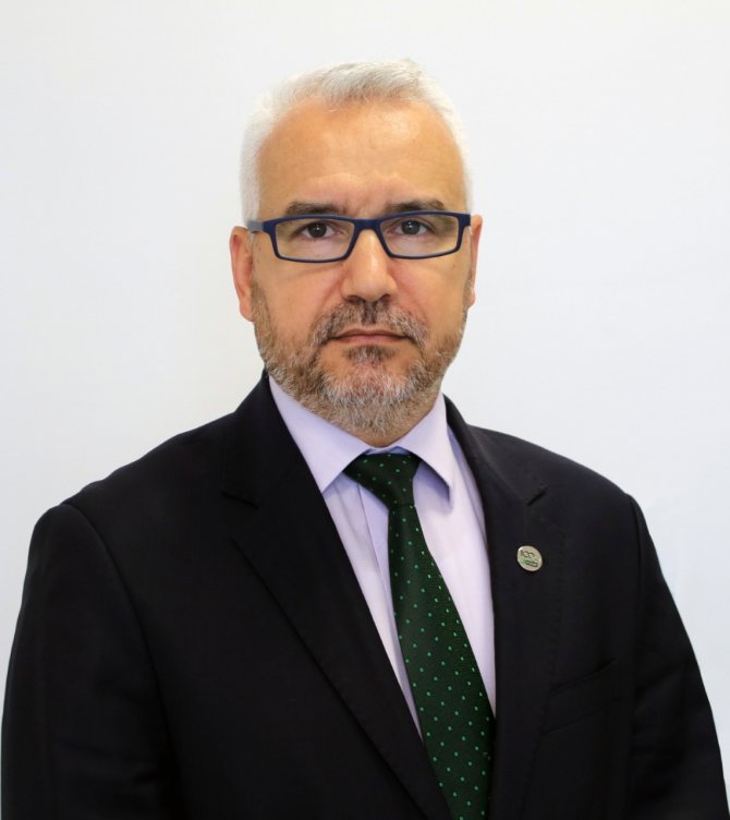 Erkal Boz’dan Sigarayı Bırakma Çağrısı