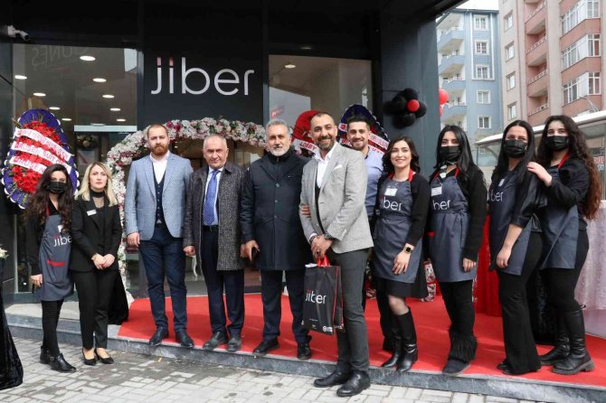 Jiber’den İhtiyaç Sahibi Çocuklar İçin Anlamlı Kampanya