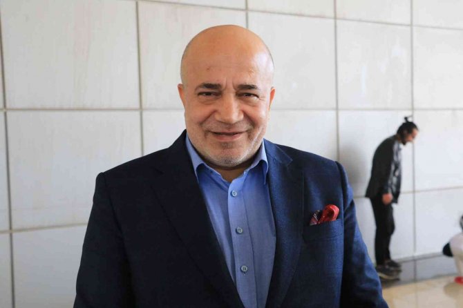 Murat Sancak: “Bu Kadar Yıldız Bize Yeter”