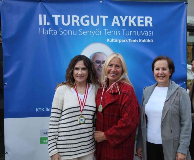 İ̇zmir, Tenis İçin Güç Birliği Yaptı