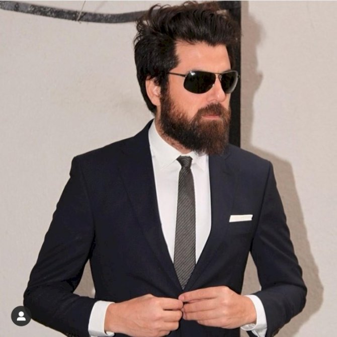 Türk Oyuncu Hollywood Dizisinde