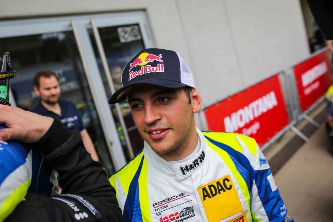 Ayhancan Güven, Adac Gt Masters Serisinde İlk Galibiyetini Aldı