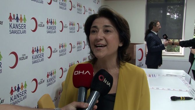 Kanser Savaşçıları Derneği’nden Kan Bağışı Çağrısı