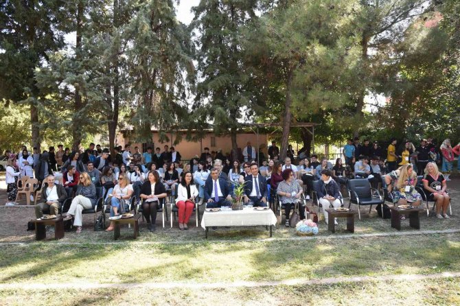 Denizli’de Kültürel Mirasla Teknolojinin Buluşması Programı Düzenleniyor Denizli’de Kültürel Mirasla Teknolojinin Buluşması Programı Düzenleniyor
