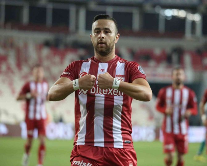 Dia Saba, Gol Sayısını 5’e Yükseltti