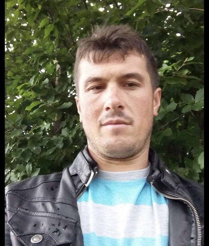 Sinop’ta Muhtar Ve Oğluna Silahlı Saldırı: Oğlu Öldü, Muhtar Ağır Yaralı