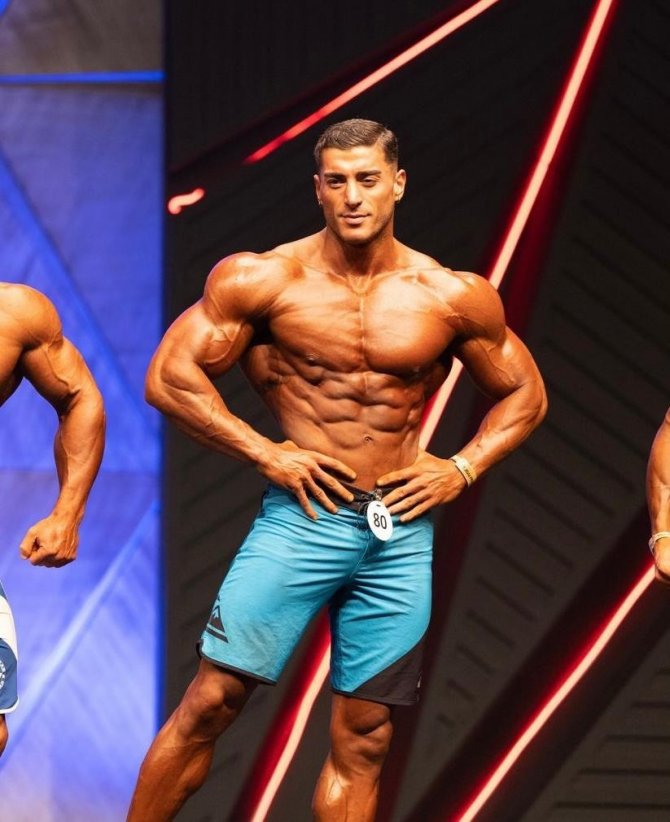 Tunahan Güler’den Tarihi Başarı