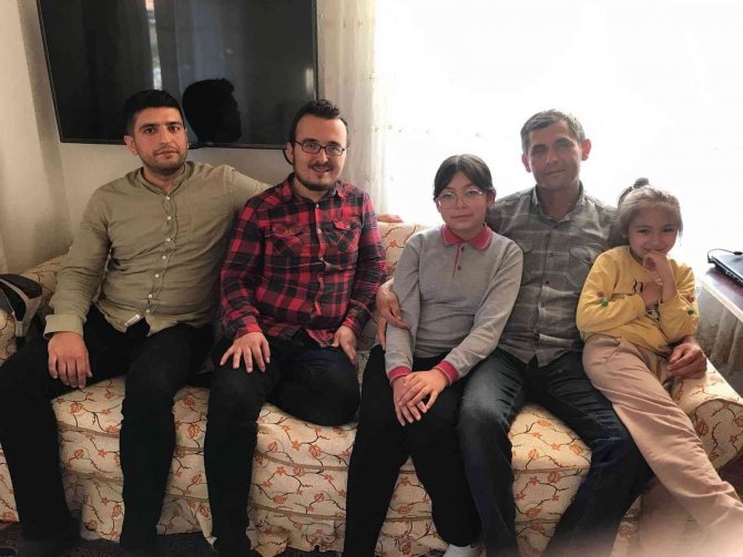 Müdür Yaşar Kağan Ulu: "Öğretmenlerin Ev Ziyaretleri Öğrenciye Olumlu ...