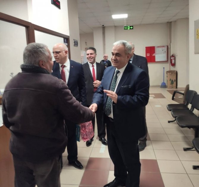 2023’te İlk Vergiyi O Ödedi, Ödülü Kazandı