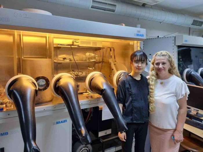 Denizaşırı İki Ülke, Yeni Nesil “perovskite Güneş Hücreleri” Geliştiriyor