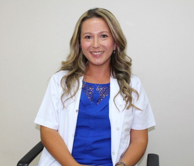 Op. Dr. Özer: "Burun Kanamaları Her Mevsim Görülebilir"